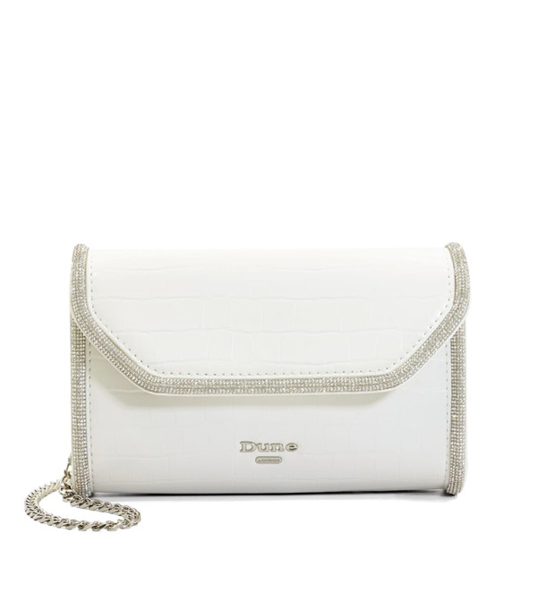 Shop Bellini-White Handbags for Women | Dune London Kuwait