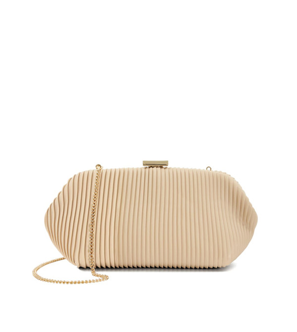 Shop Bond-Ecru Handbags for Women | Dune London UAE