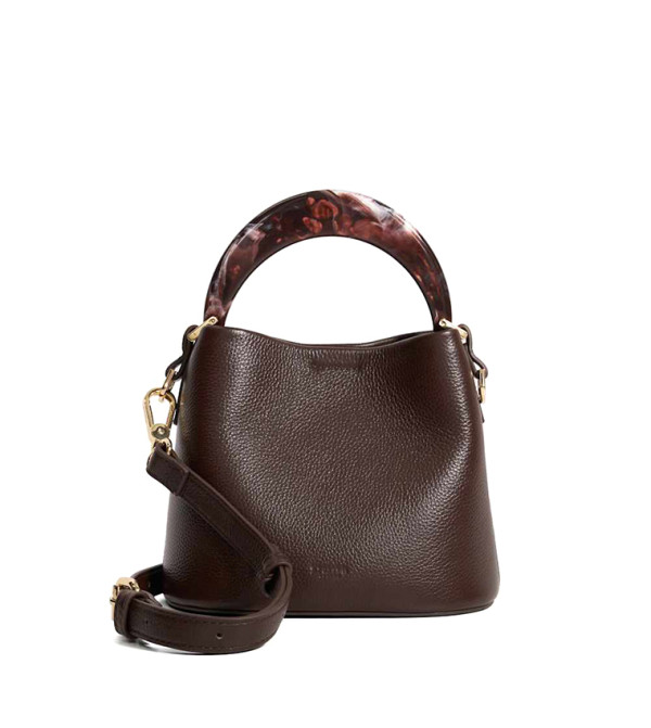 Dharla-Brown