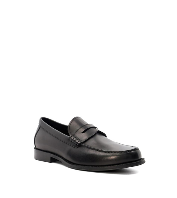 Shop Samson-Black Shoes for Men | Dune London UAE