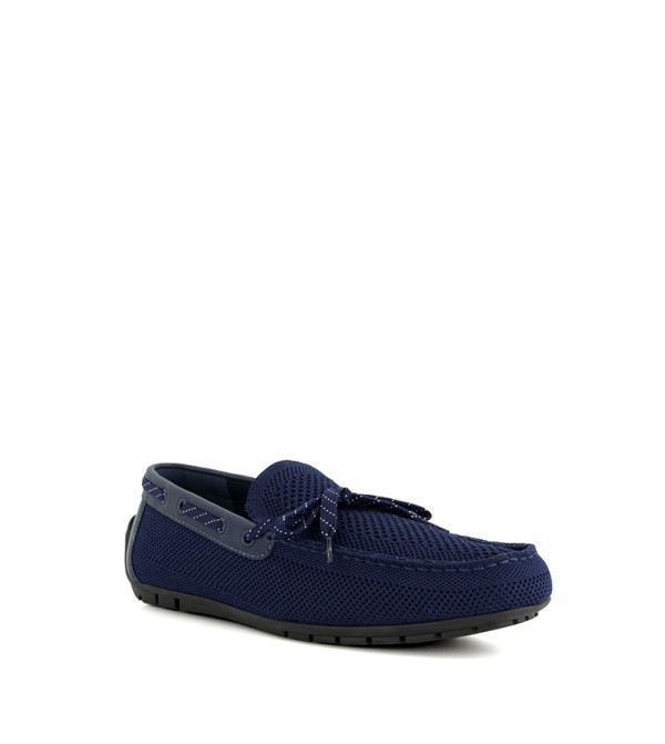 Bitters Navy Casual Shoes for women in Saudi Arabia | Dune London Saudi ...