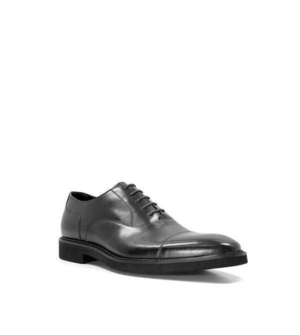 Shiloh Black Formal Shoes for women in Oman | Dune London Oman