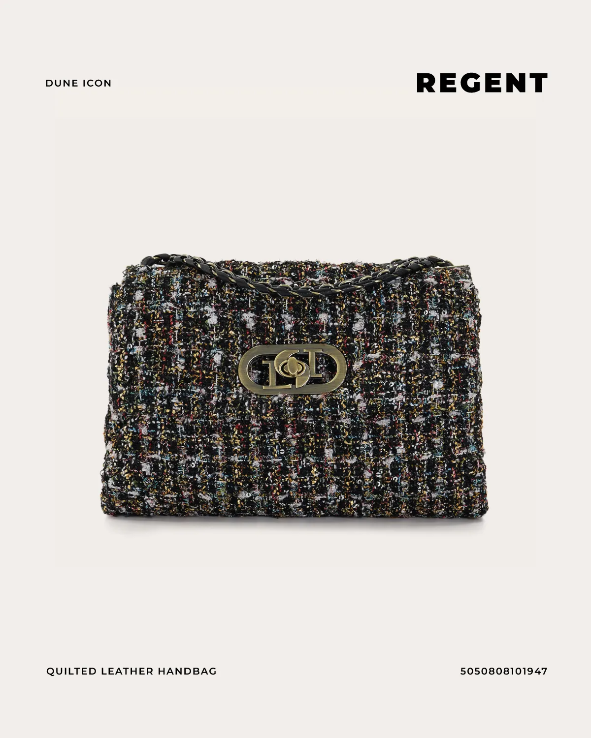 Dune Icon Loupe | Dune London