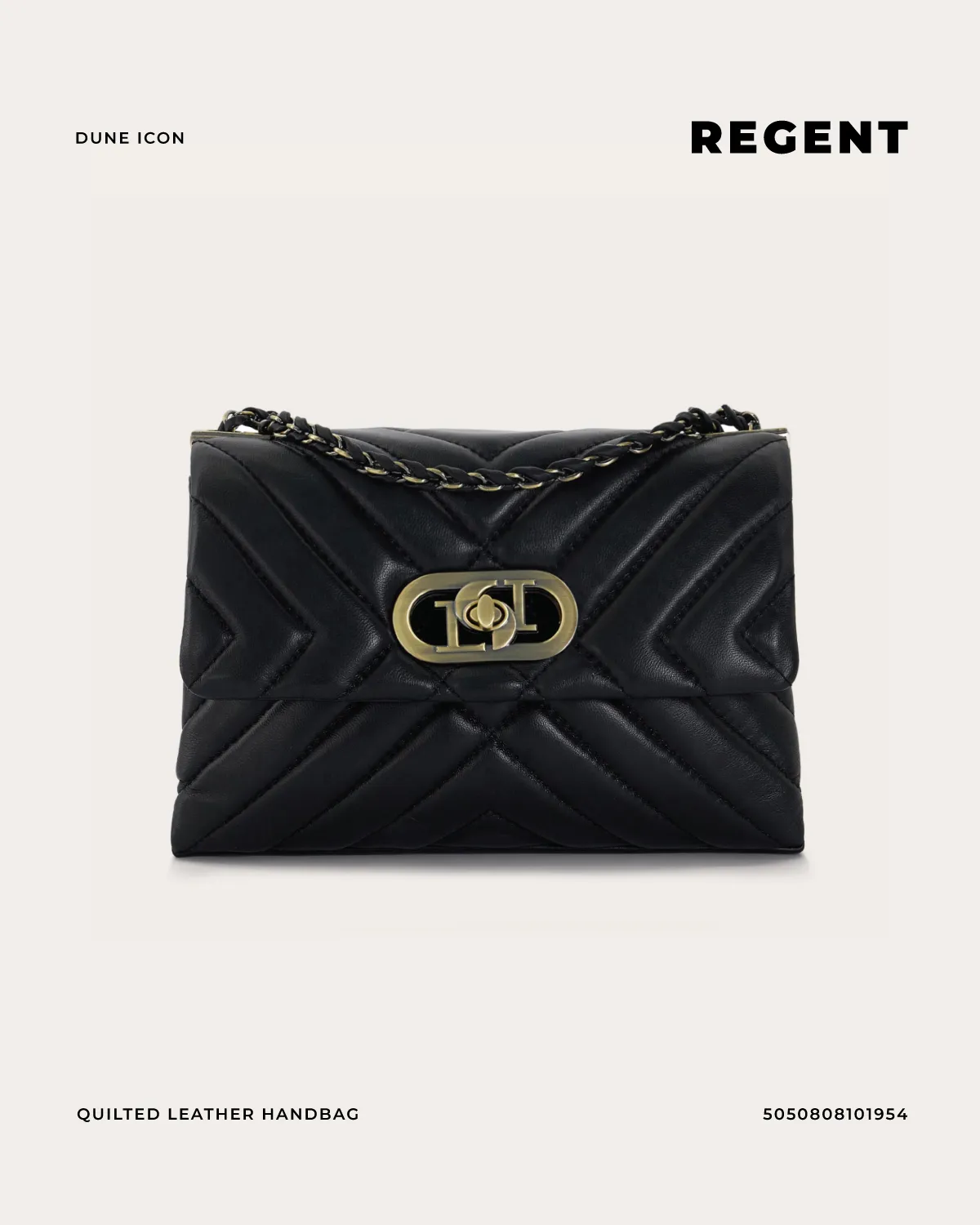 Dune Icon Loupe | Dune London