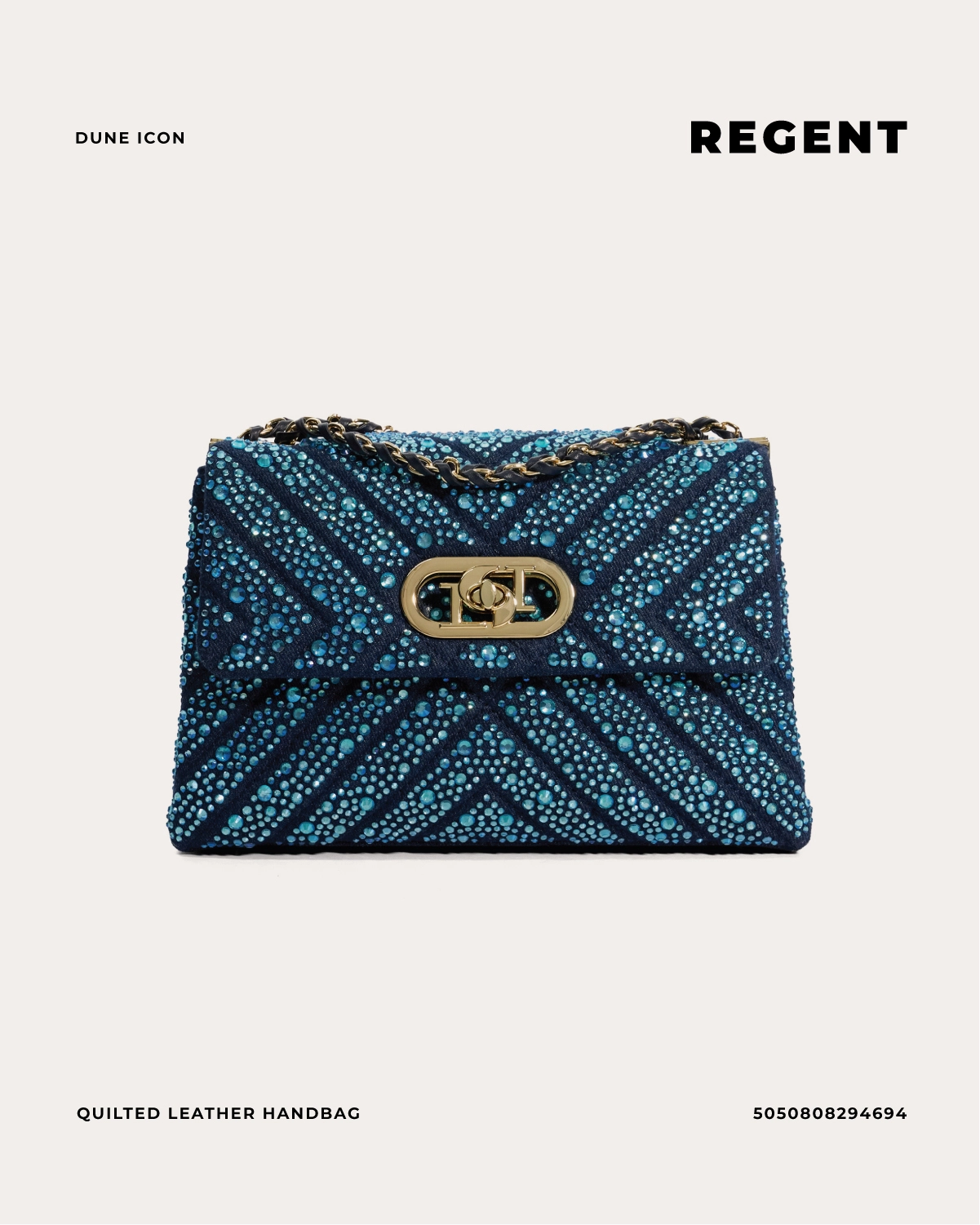 Dune Icon Loupe | Dune London