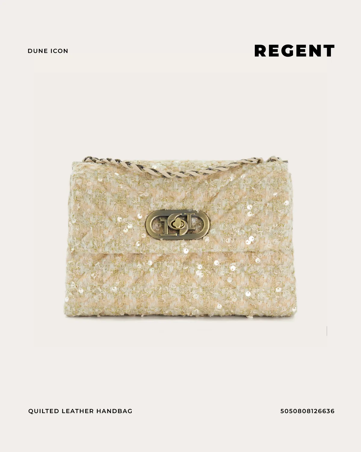 Dune Icon Loupe | Dune London