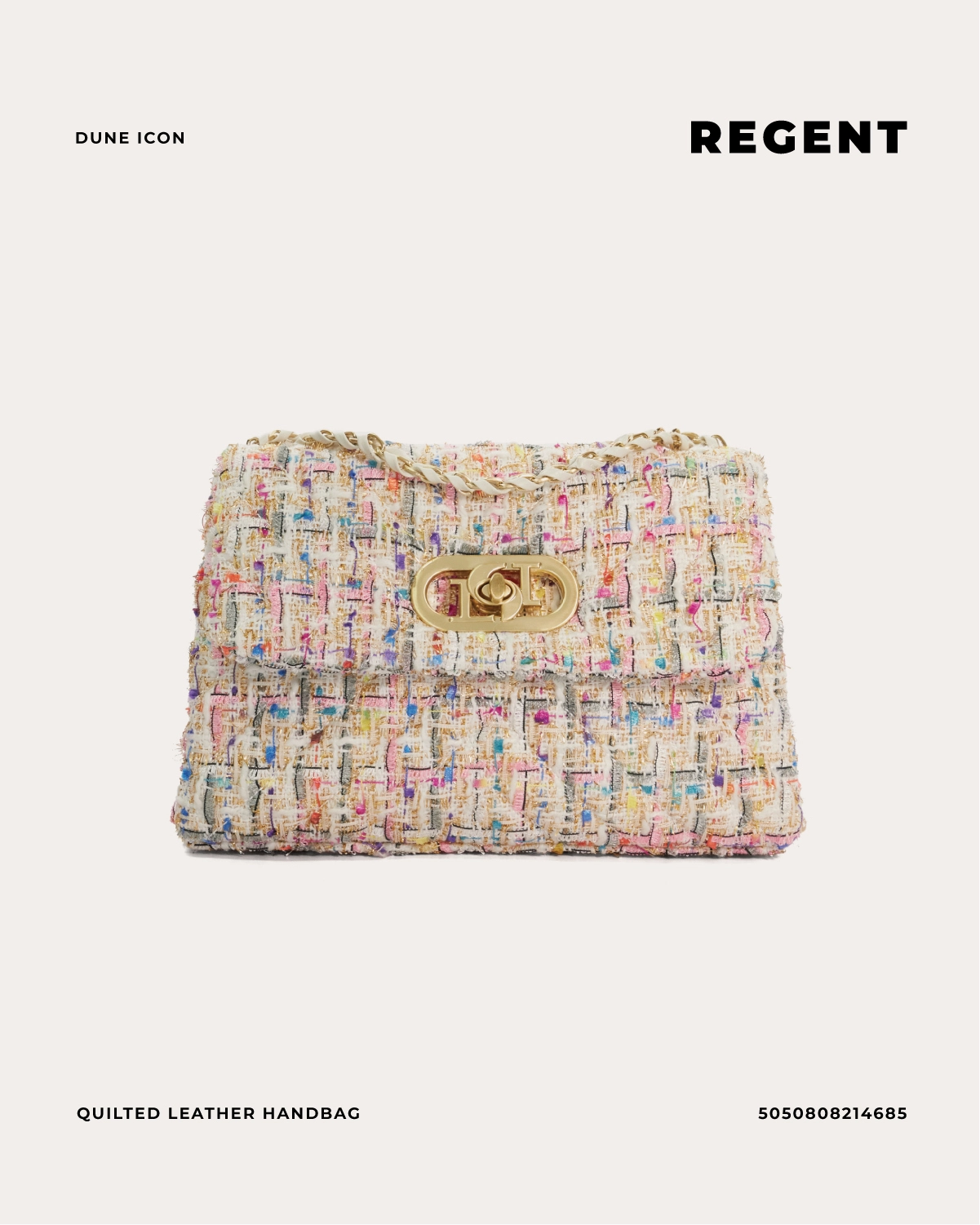 Dune Icon Loupe | Dune London