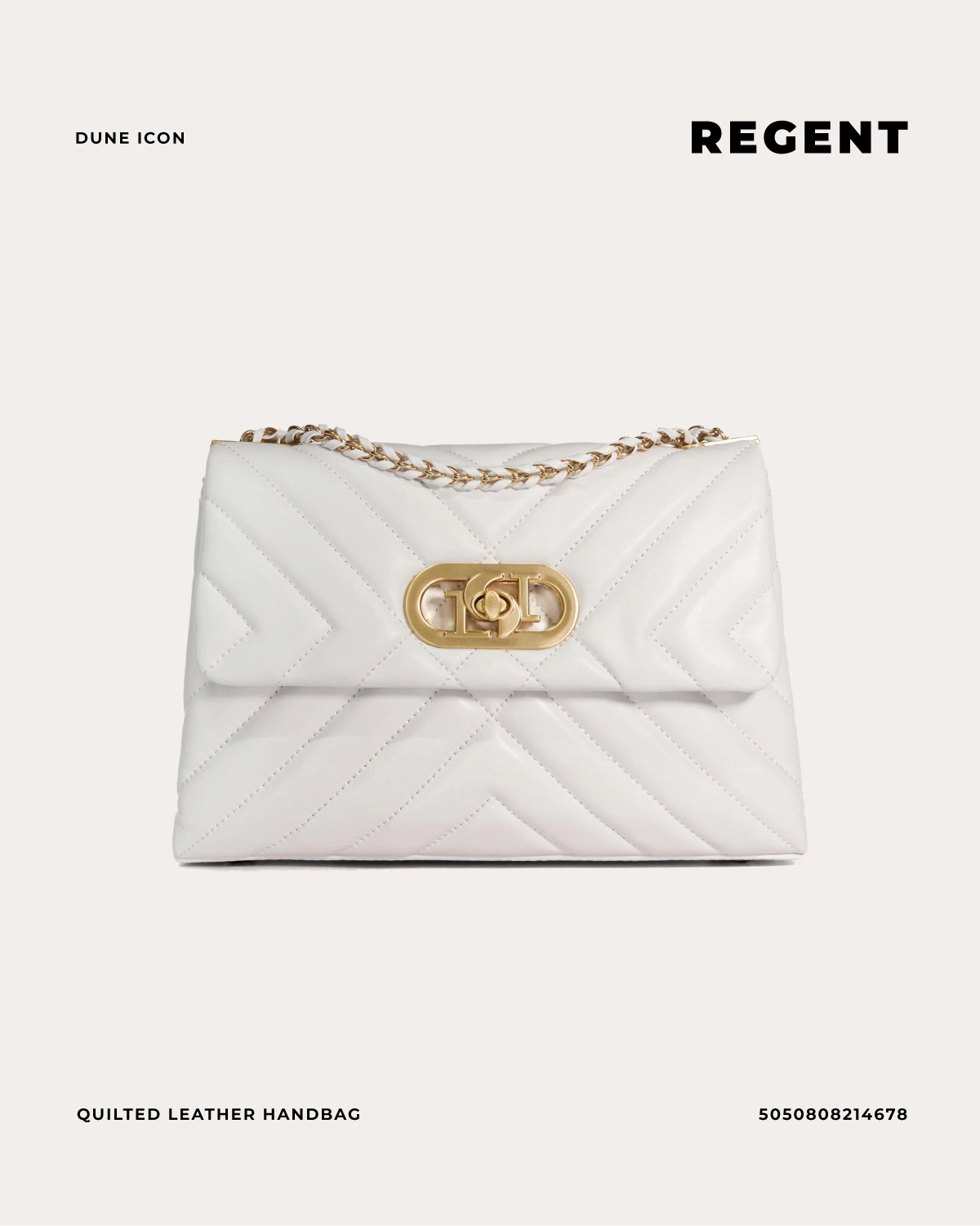 Dune Icon Loupe | Dune London